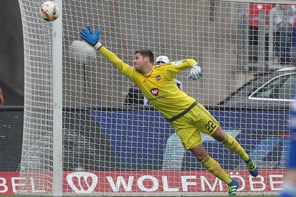 Dynamo Dresden: Patrick Rakovsky ein Kandidat für das Tor?