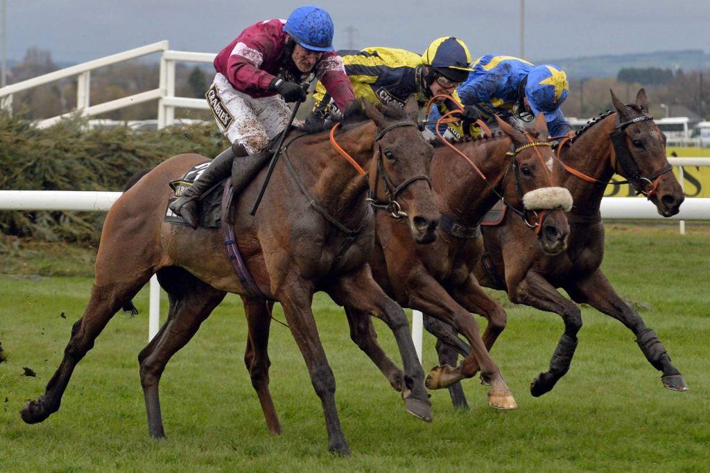 Ascot Gold Cup 2017: Favoriten, Tipp & Quoten