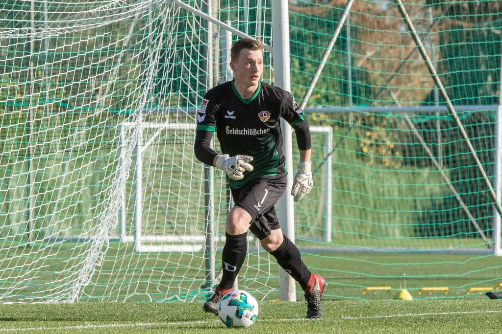 Dynamo Dresden: Startet Markus Schubert nun durch?