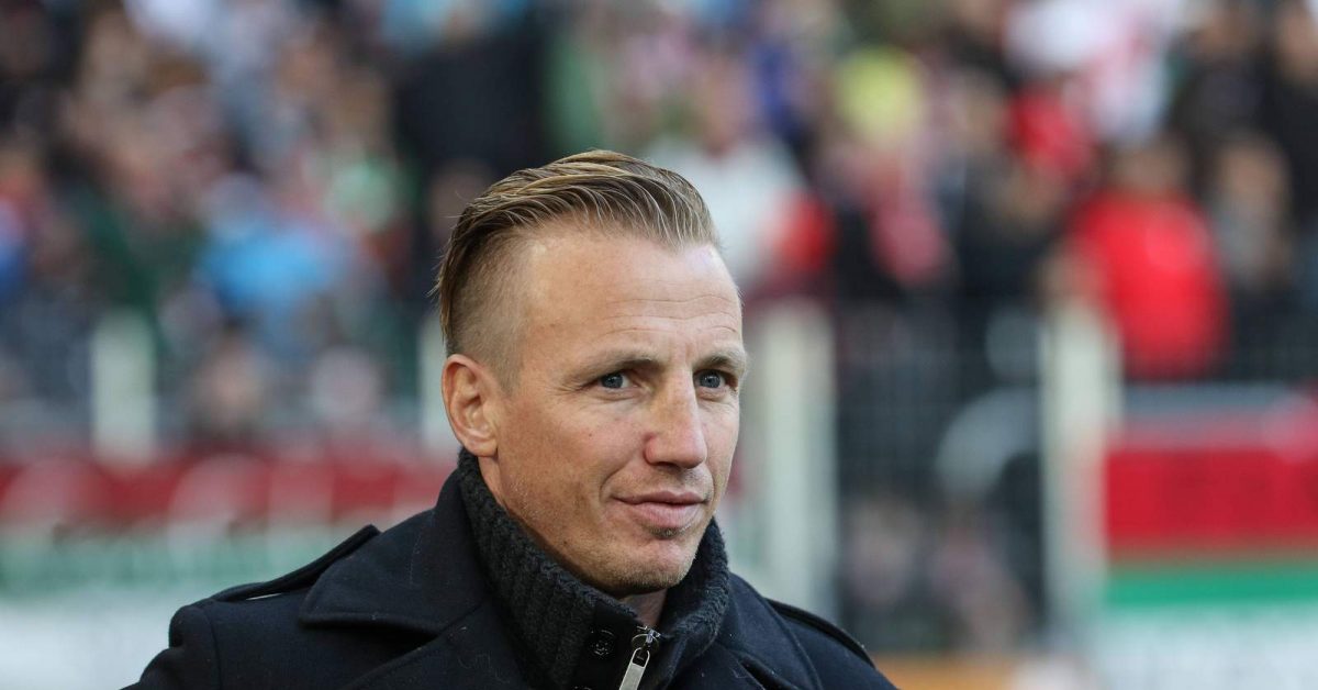 Michael Thurk tippt den 32. Spieltag 2017/18