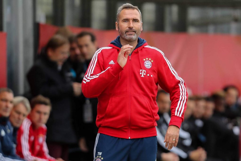 Holstein Kiel: Tim Walter ein Trainerkandidat?