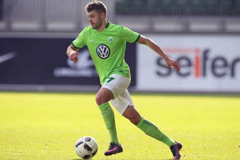 SV Sandhausen: Trauriges Schicksal um Robert Herrmann