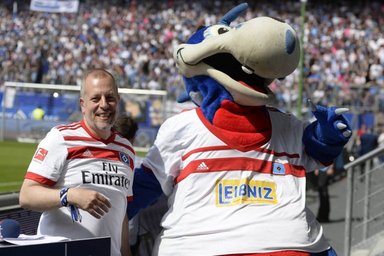 Die Maskottchen der 2. Bundesliga - Bildergalerie