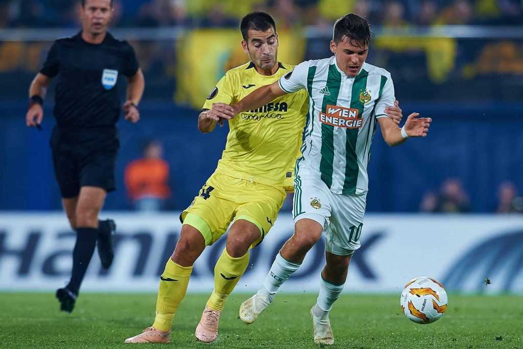 1. FC Köln: Ist Thomas Murg ein Thema?