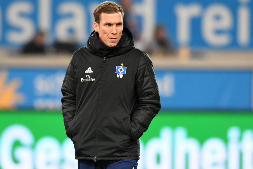 HSV: Das Ziel in immer größerer Gefahr