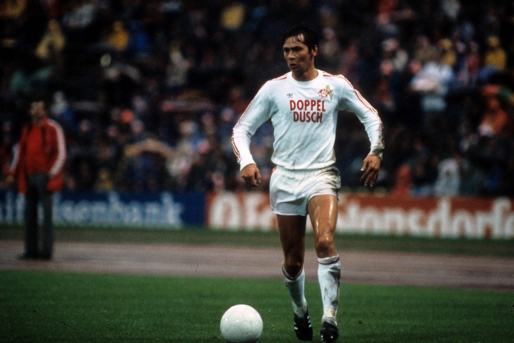 Stephan Engels tippt den 20. Spieltag 2018/19 - 2.Bundesliga