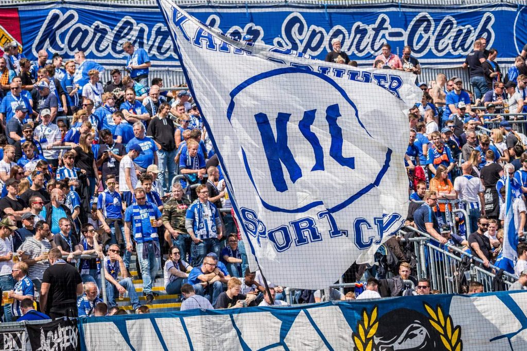 KSC: Energieleistung als Wendepunkt?