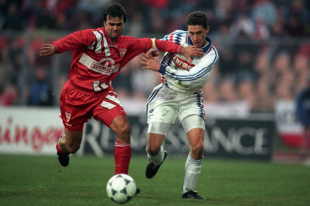 VfB Stuttgart vs KSC: Tipp, Quoten & Prognose (2019) | Liga-Zwei.de
