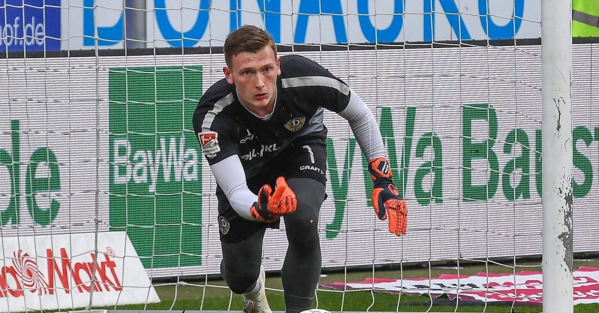 SC Paderborn: Markus Schubert ausgerechnet in Köln erstmals im Tor?