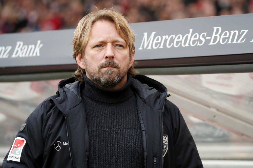 VfB Stuttgart: Gerüchte um Dmitri Barinov