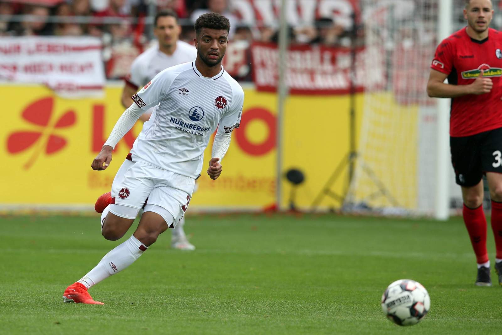 Greuther Fürth: Timothy Tillman kommt zurück