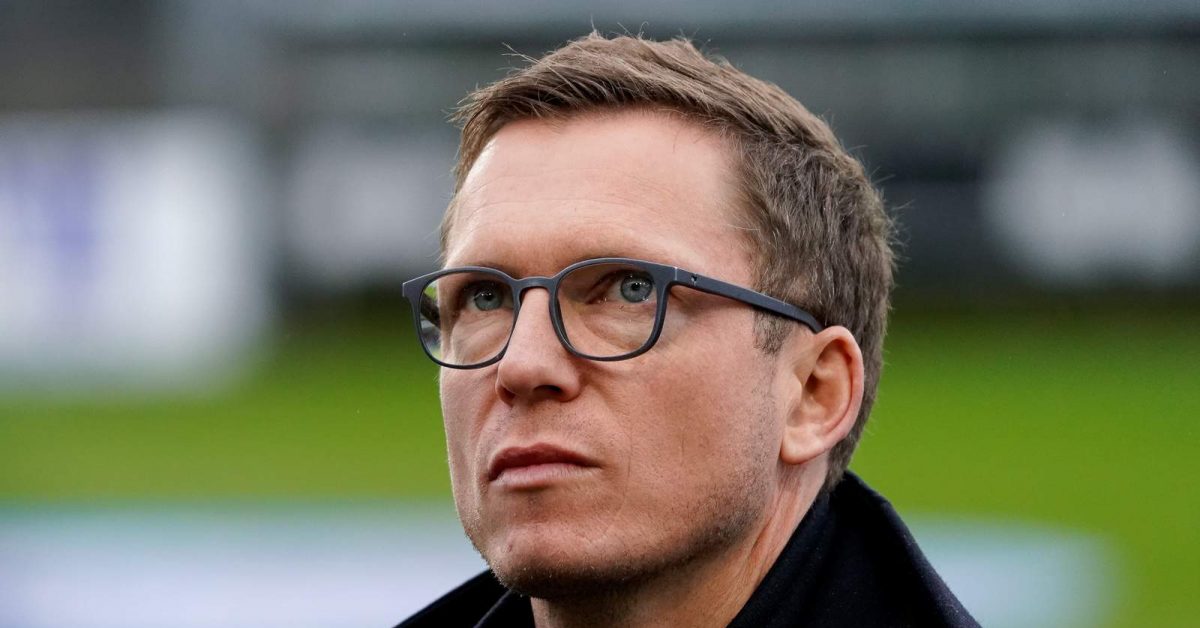 Arminia Bielefeld: Benjamin Boakye soll aus Stuttgart kommen