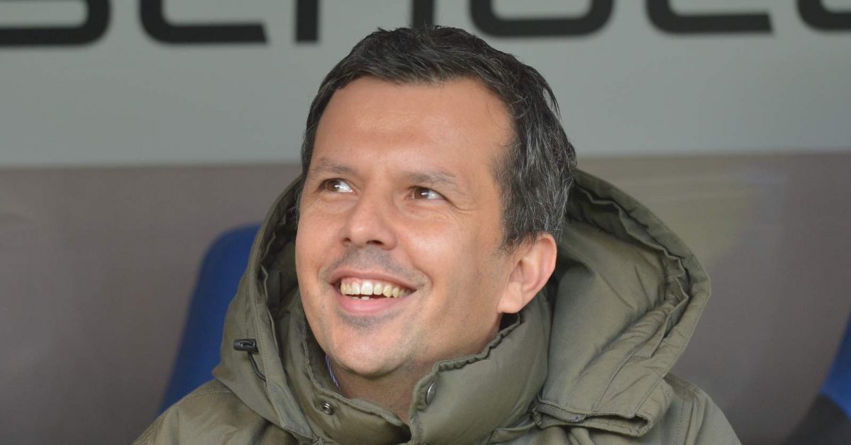 1. FC Köln: Samir Arabi statt Christian Keller?