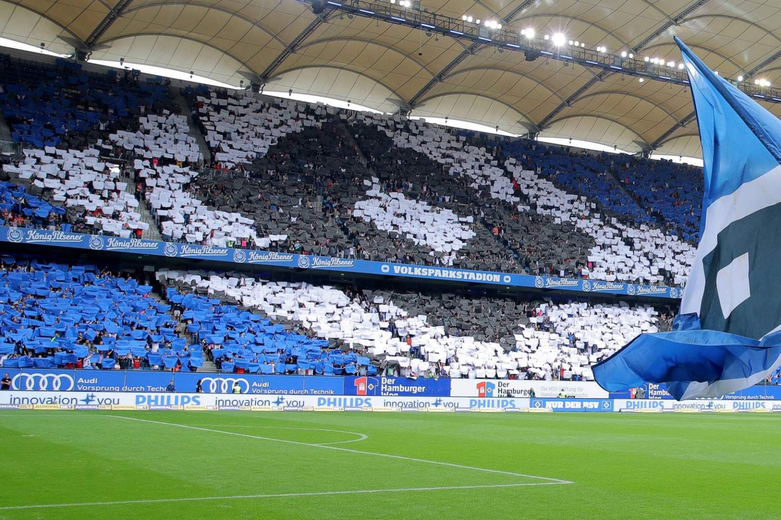 Vorschau: HSV vs. Hansa Rostock