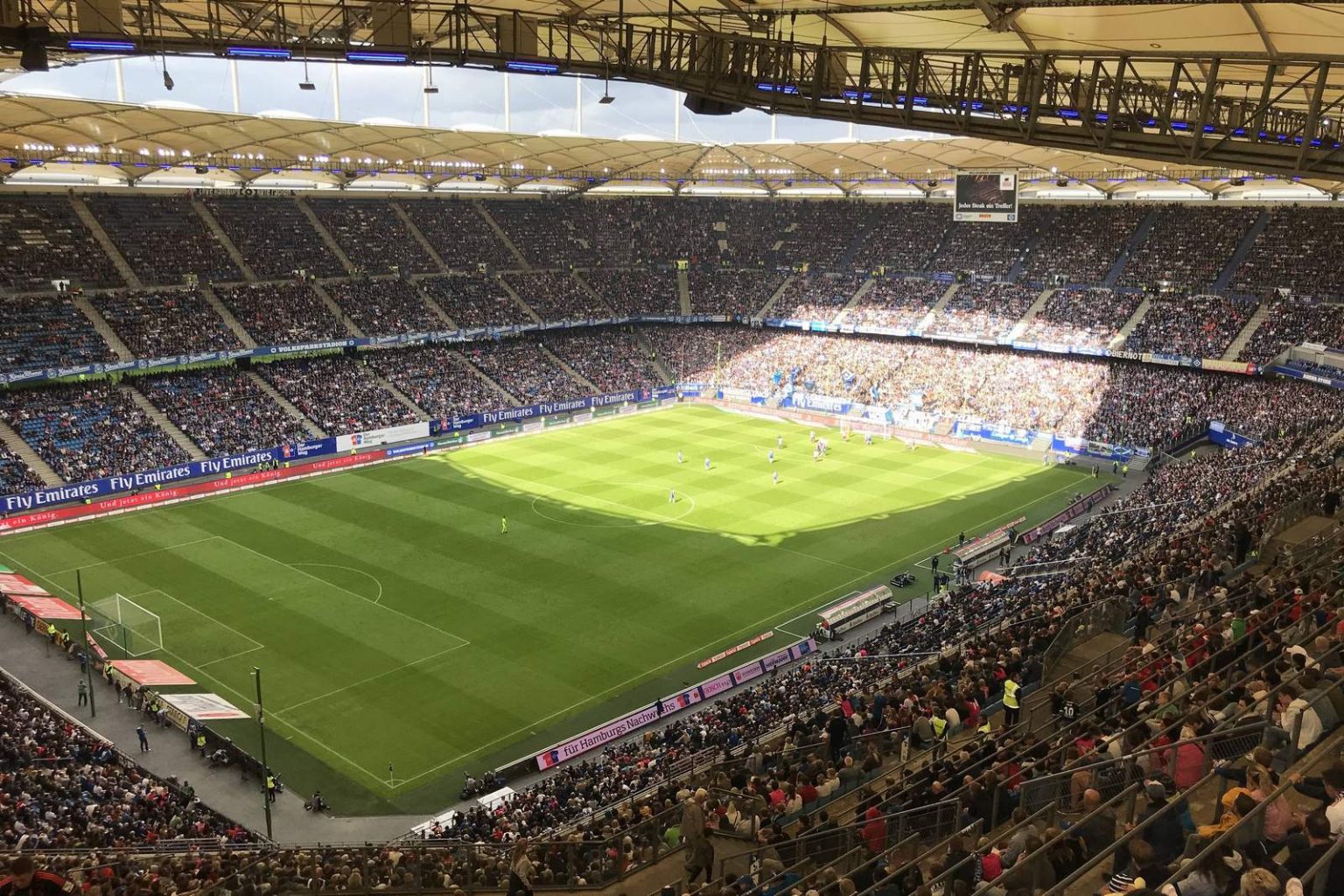 Vorschau: HSV vs. St. Pauli