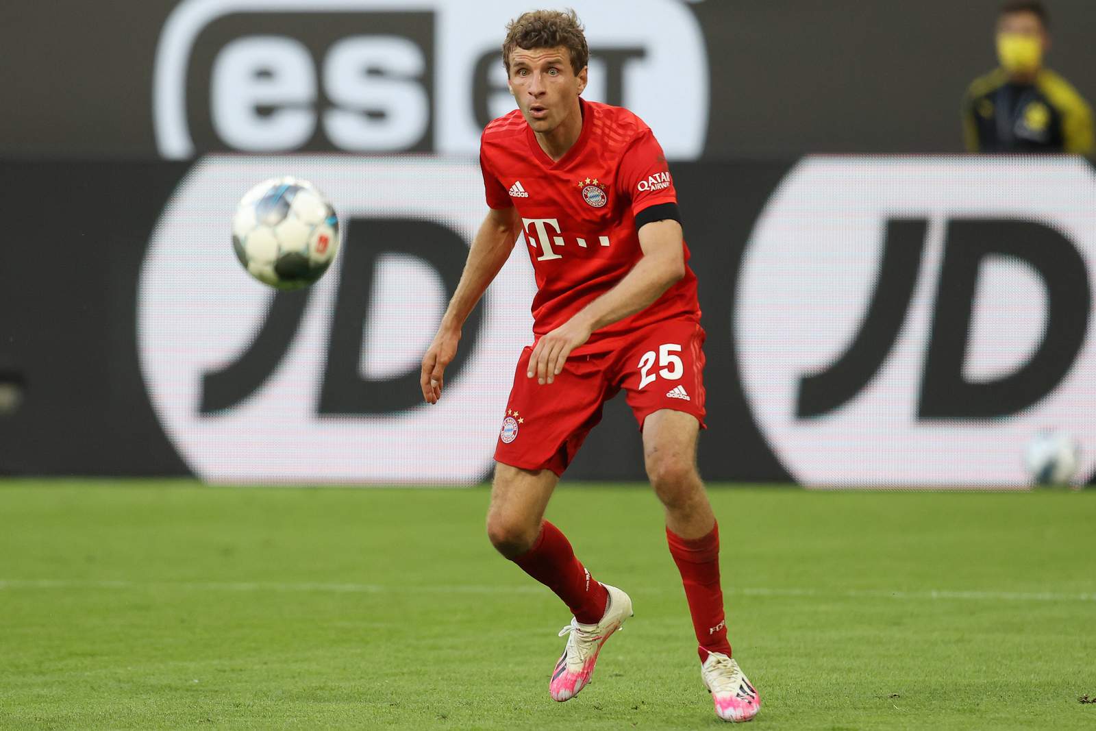 Deutscher Meister Quoten & Wetten 2021 Deutscher Meister Quoten & Wetten 2021
