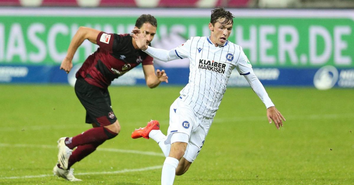 KSC: Gerüchte um Roko Simic und Benjamin Goller